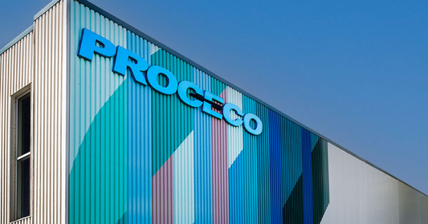 Replacement Parts | PROCECO