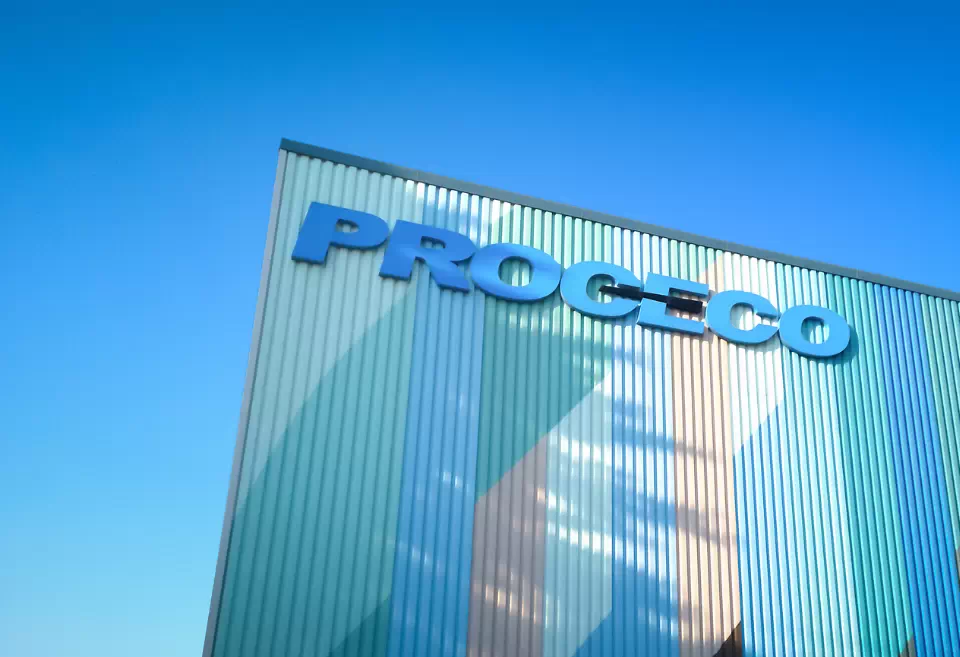 About Us | PROCECO